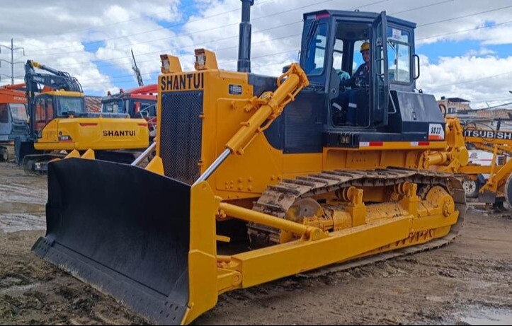 BULLDOZER SD22 REMANUFACTURADO | BULLDOZER SD22 REMANUFACTURADO | Importadora Casa Colombia