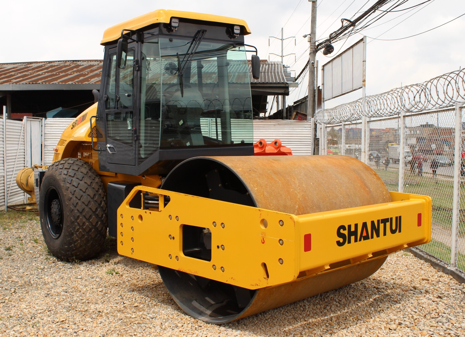 VIBROCOMPACTADOR SR10 | VIBROCOMPACTADOR SR10 | Importadora Casa Colombia